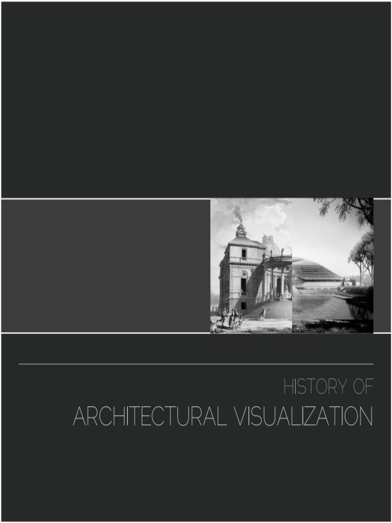 Visualizing Architecture | PDF