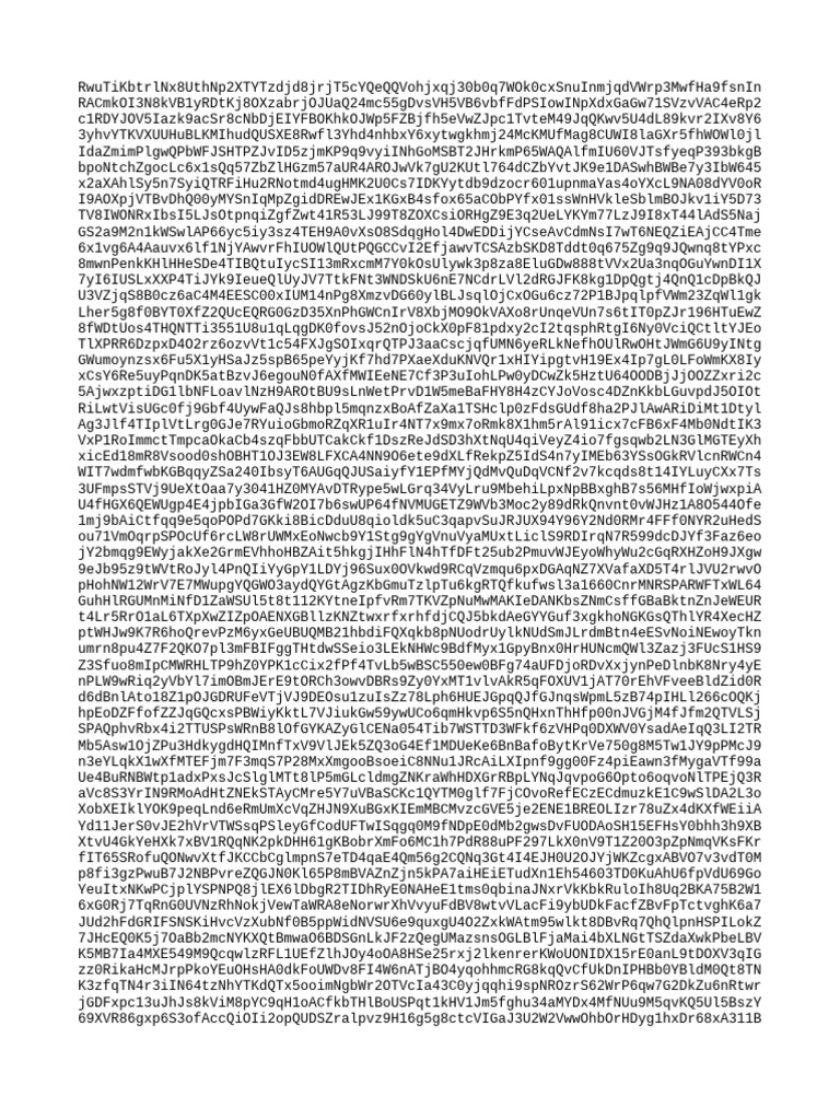 DLDB Cheat Sheet 8 | PDF