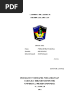 Jurnal PH Dan Larutan Buffer | PDF