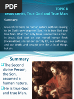 The Preaching Cheat Sheet | PDF