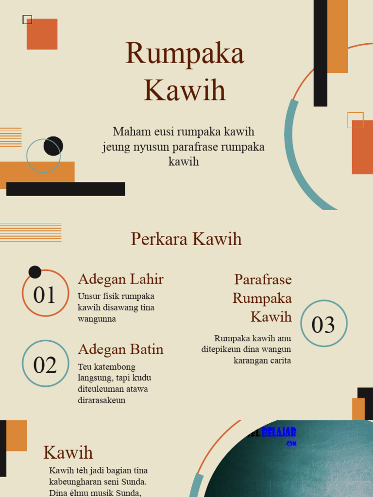 PPT Kawih | PDF