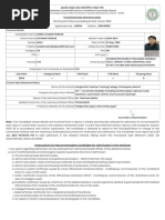 Form 15 A | PDF