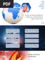 10 Peri Arrest Arrhythmias | PDF | Cardiac Arrhythmia | Artificial ...