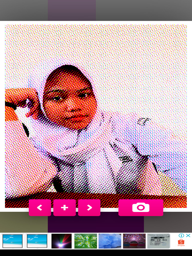 Webcam Toy | PDF