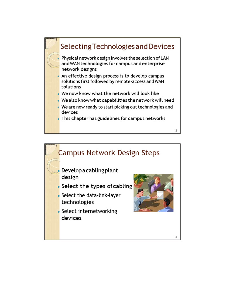 Module Cable Technologies Pdf