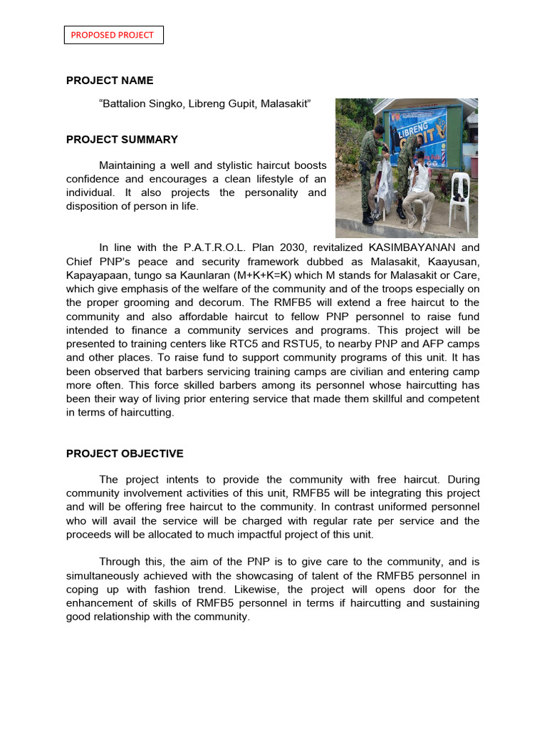 Libreng Gupit Edited by Dep - 2 | PDF