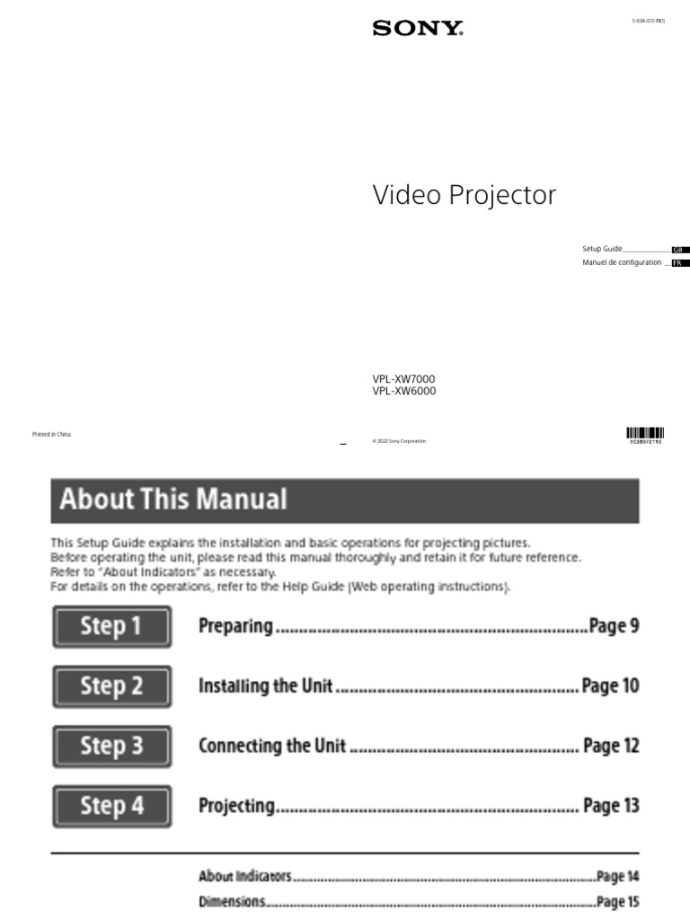 Instruction Manual EN | PDF | Hdmi | Ac Power Plugs And Sockets