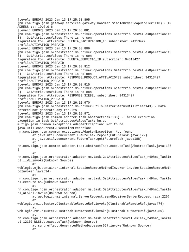 Log Cpe Pdf Java Programming Language Object Oriented Programming