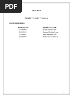 OSY Nirali | PDF | Operating System | Scheduling (Computing)