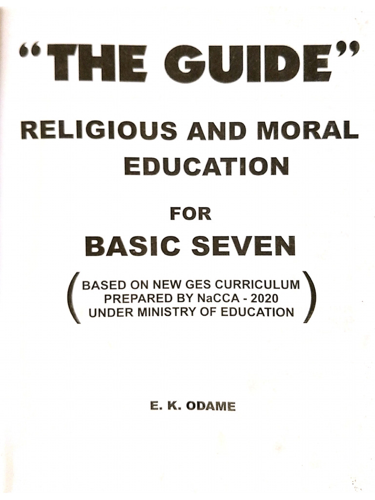 RME b7 Textbook | PDF