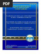 Amaliyot Hisoboti. | PDF