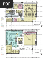 Floor Plan - Police Station-1 | PDF | Justice | Crime & Violence