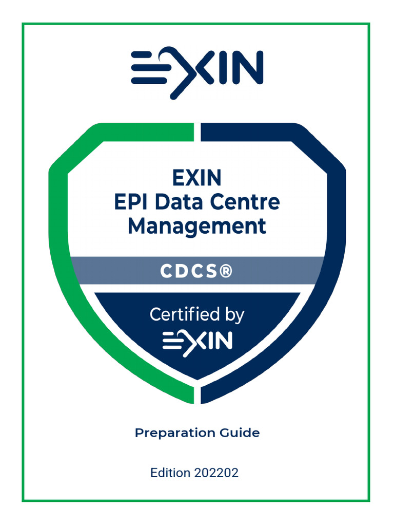 English Preparation Guide Cdcs 202202 | PDF