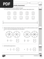 Gen-Math11 Q1 Mod2 Evaluating-Functions 08-08-2020 | PDF | Function (Mathematics) | Exponentiation