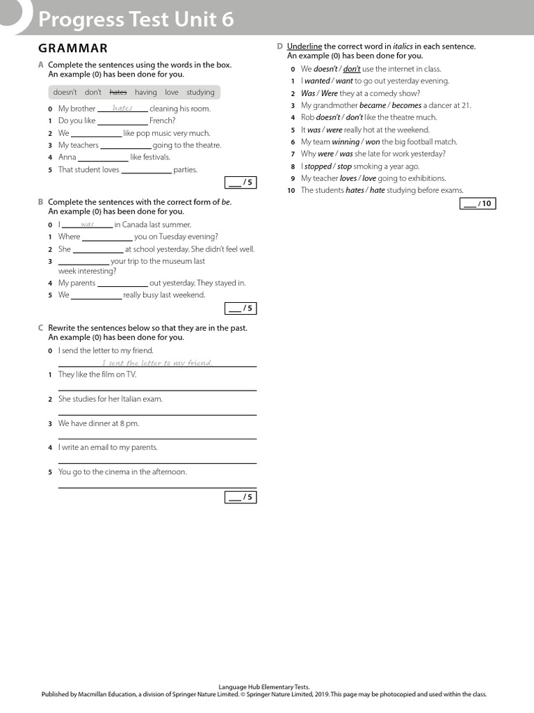 LH Ele Unit 6 - Compress | PDF
