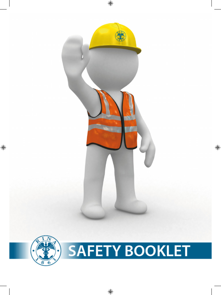 Safety Booklet | PDF | Hazards | Hypothermia