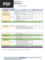 7 Planificare Dirigentie Clasa 8 | PDF