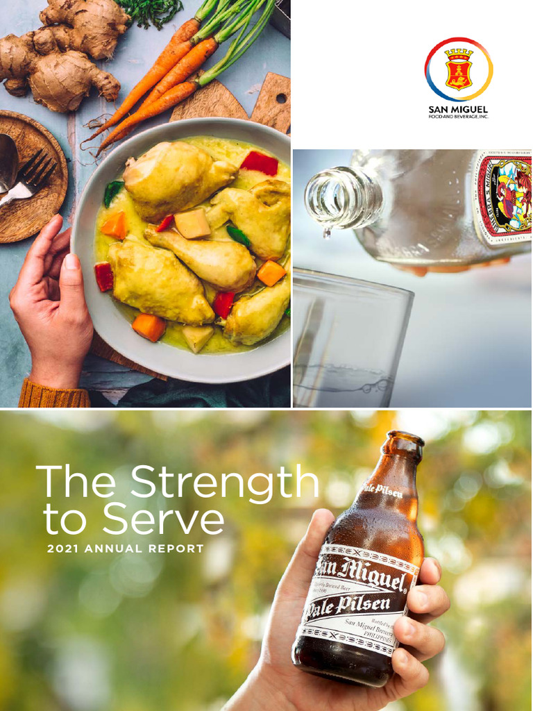 SMFB Arsr2021 0530a | PDF | Fair Value | Financial Statement