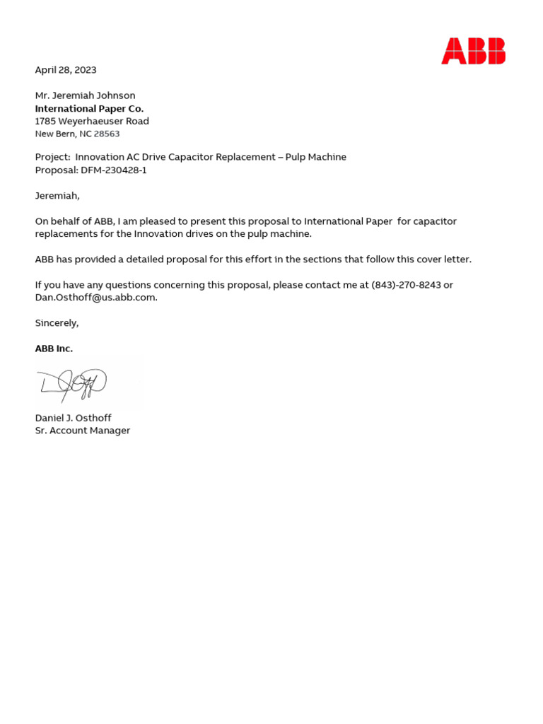 IPNB Machine Drives Capacitor Maintenance DFM-230428-1 | PDF | Home ...