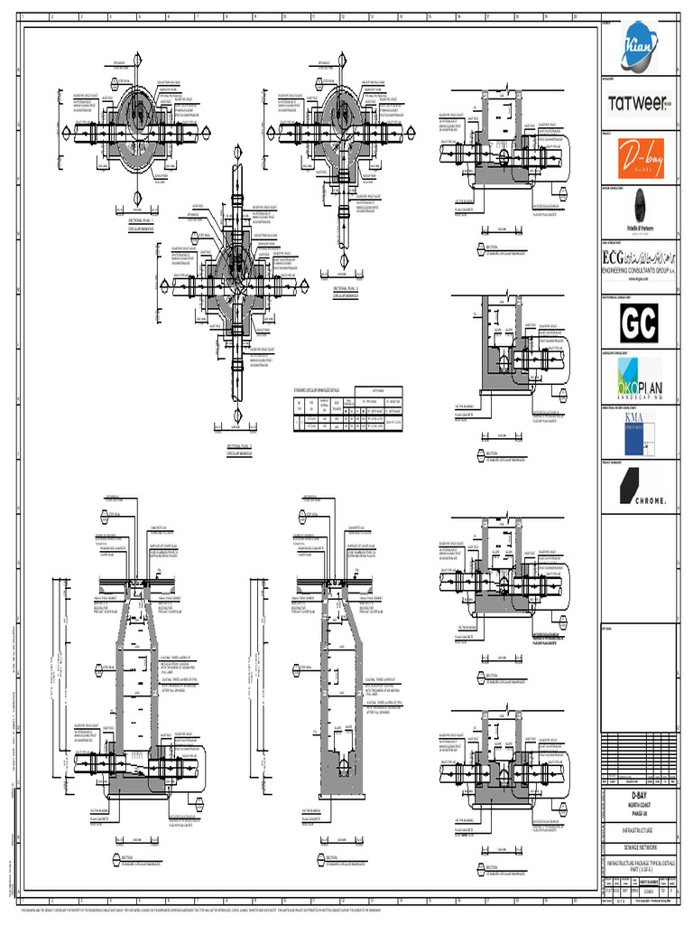 CG503 | PDF | Building Materials | Civil Engineering