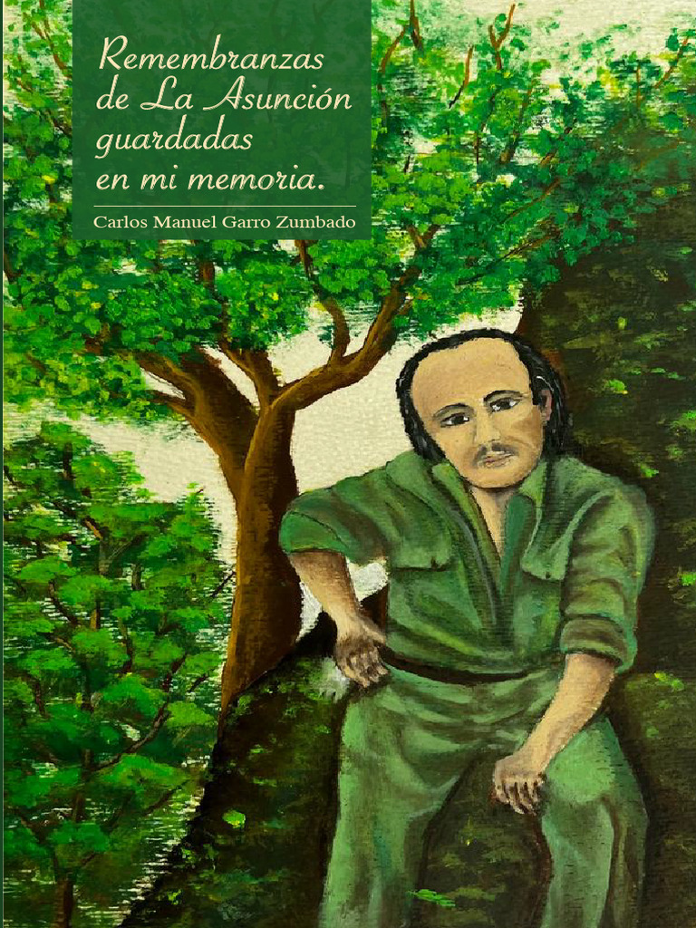 Libro Remembranzas | PDF