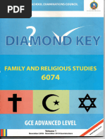 A Level Heritage Studies Exam Prep | PDF | Cultural Heritage | Zimbabwe