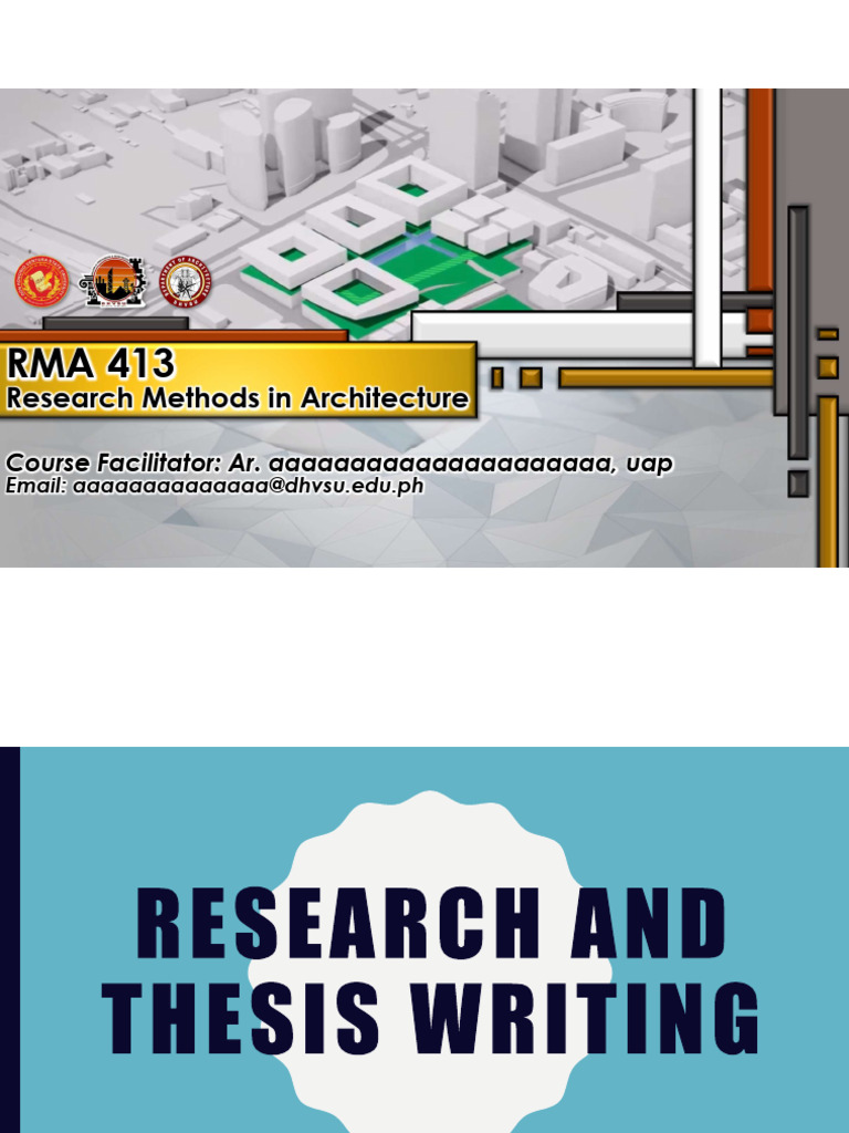 Lecture 2 Intro to Research PDF | PDF | Methodology | Quantitative Research