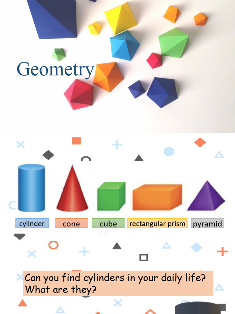 2022 Geometry | PDF