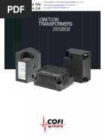 Azl52 Lmv52 Manual | PDF | Combustion | Actuator
