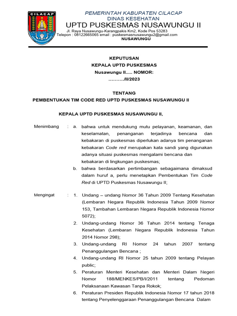 024 SK Tim Code Red PDF | PDF