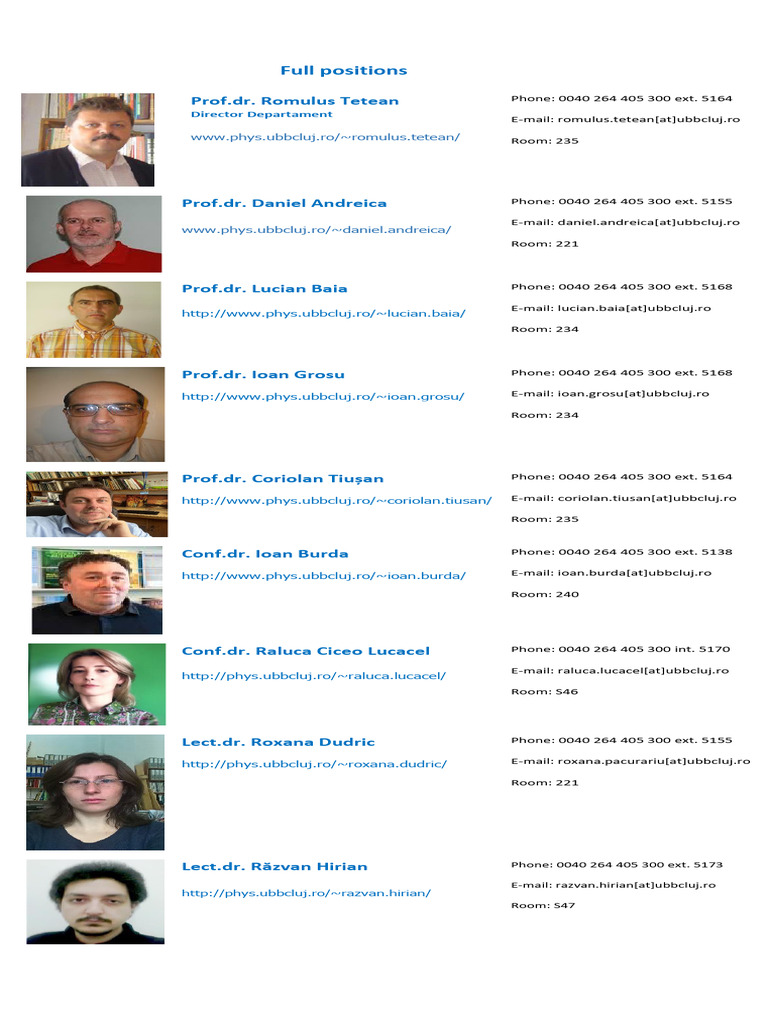 Cstma Personal | PDF