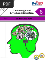 TLE 6-IA - Q2 - Mod2 ...