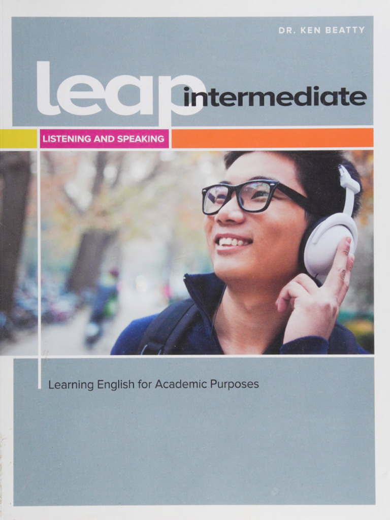 Intermediate: Listening and Speaking | PDF | Startup Company | Small ...