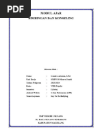 RPL BK Deep Learning | PDF