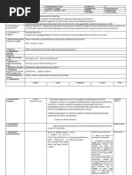 AP6 Activity Sheets Q2 | PDF