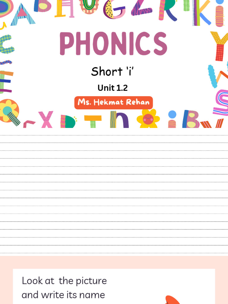 Wonders Unit 1.2 G1 | PDF | Learning | Literacy