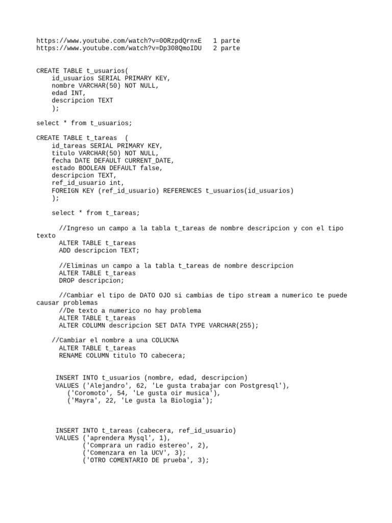 Aprendiendo_posgresql-01 | PDF