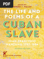 G. L. Fuentes: Life and Legacy | PDF | Social Science | History