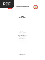 Wallace Rule of Nines for Burn Assessment | PDF | Burn | Intravenous ...