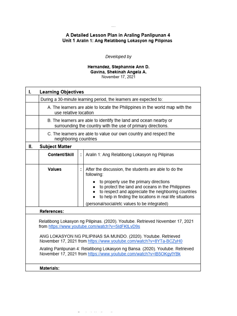 Deductive Lp Pdf