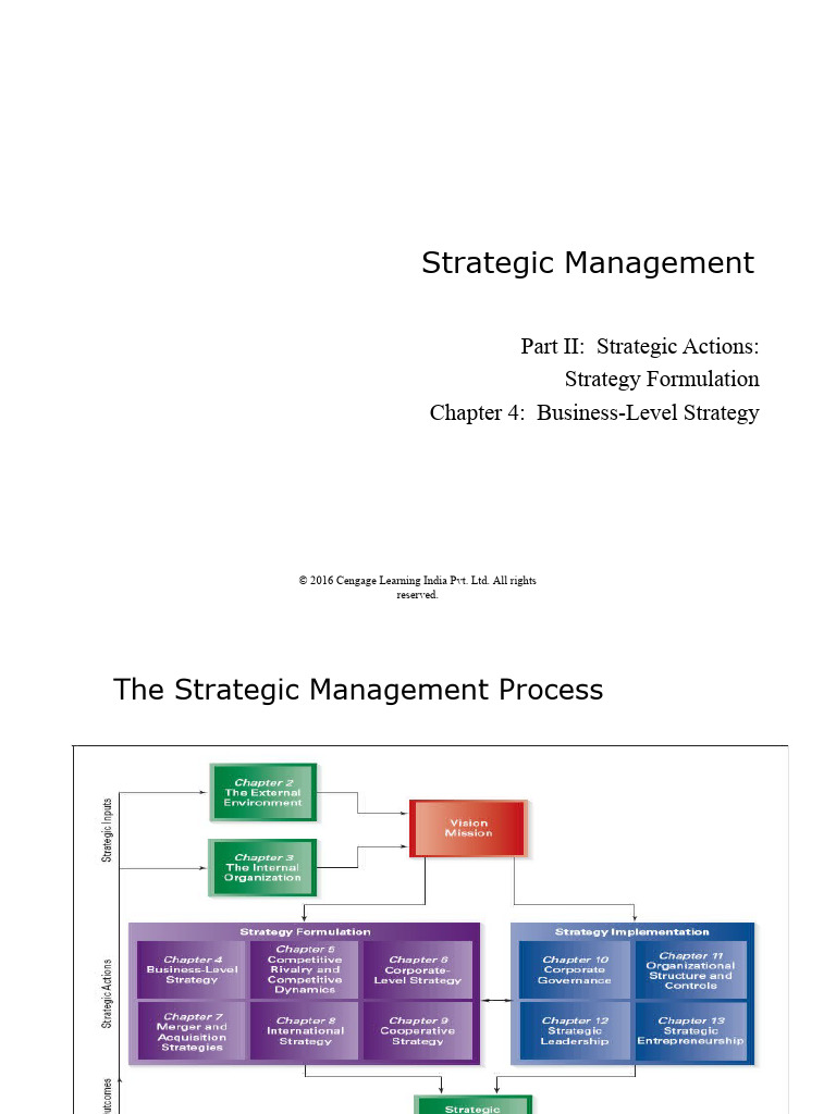 CH04 PowerPoint | PDF