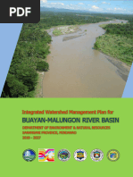 Proclaimed Watershed Forest Reserves | PDF | Environmental Protection ...