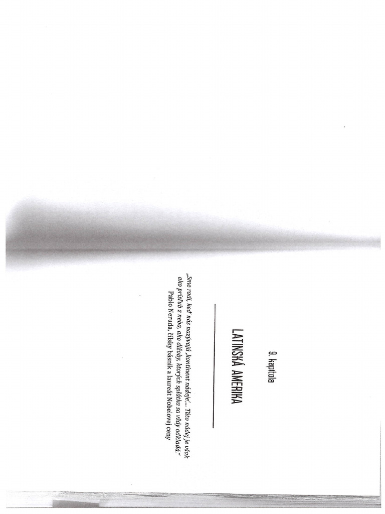 2 - V Zajati Geografie - Latinska - 1 - Kópia | PDF