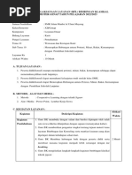 SKKPD Standar Kompetensi Kemandirian Peserta Didik | PDF