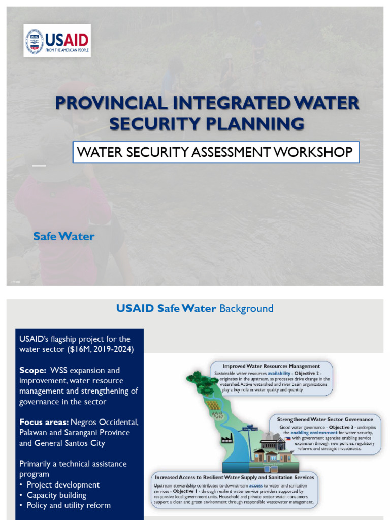 Rationale and Overview | PDF