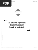 Instructions pour le test MoCA 8.2 | PDF