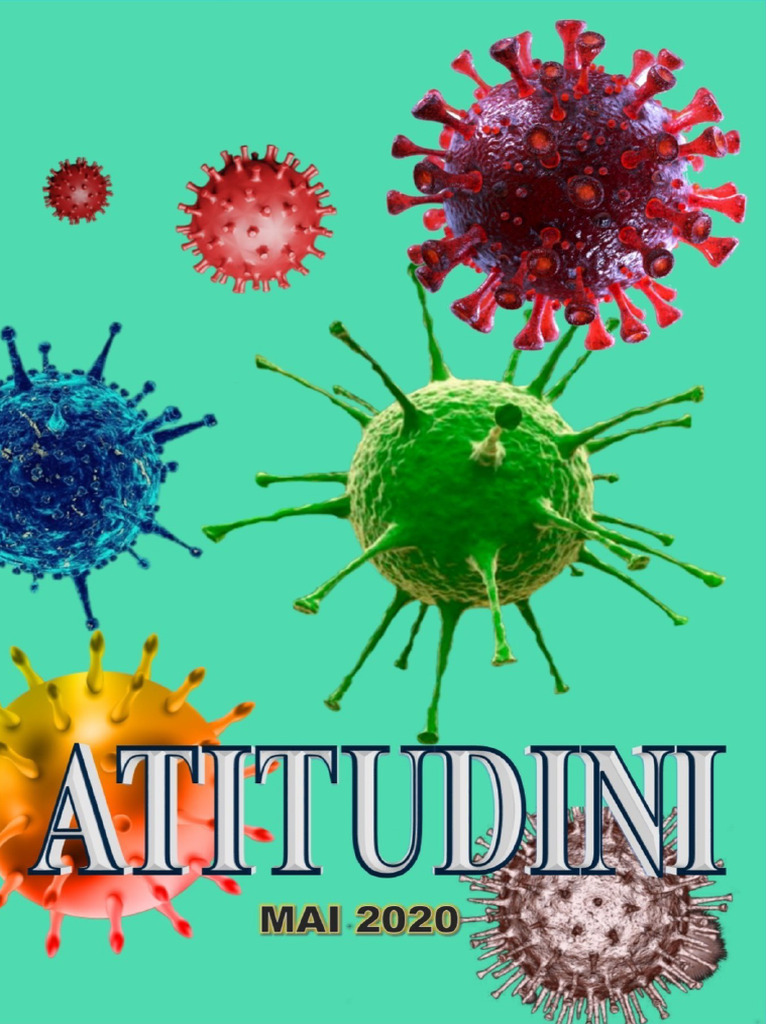 Revista 2020 Fin Copy 1 | PDF