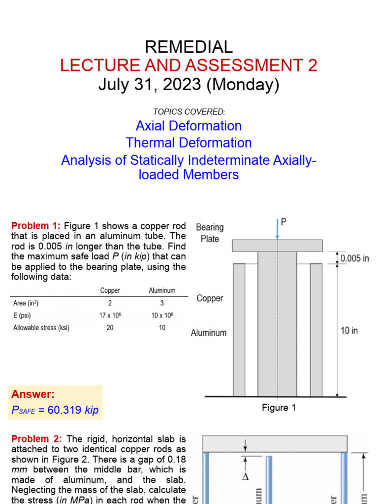 Remedial 2 | PDF