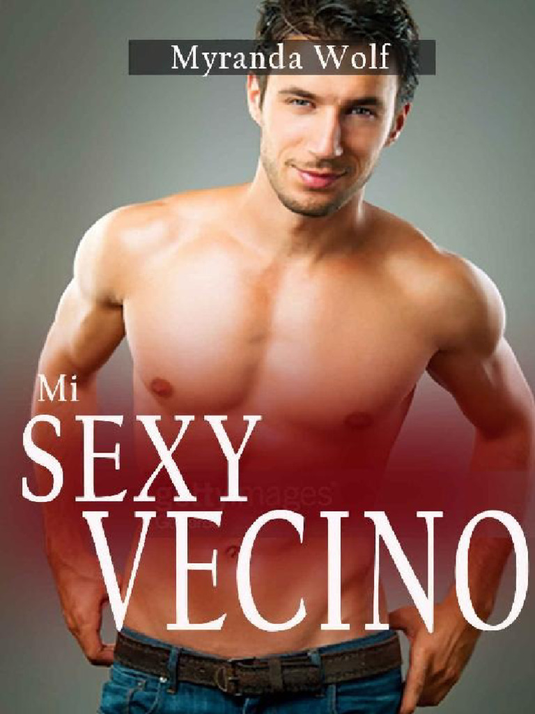 Myranda Wolf - Mi Sexy Vecino | PDF