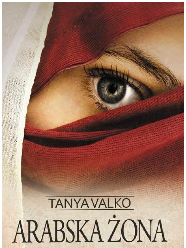 Arabska Żona (Valko Tanya) (Z-Library) | PDF